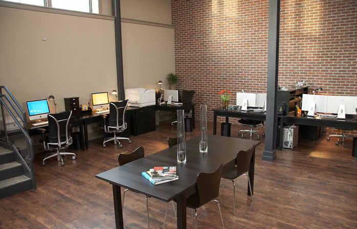 Jackrabbit Design Headquarters by Jackrabbit Design - Architizer