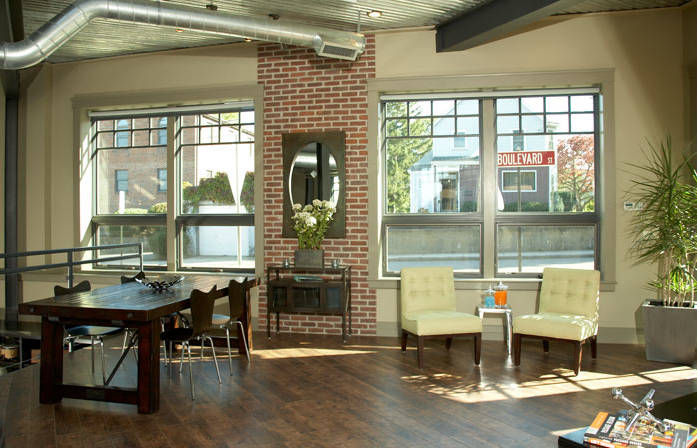 Jackrabbit Design Headquarters by Jackrabbit Design - Architizer