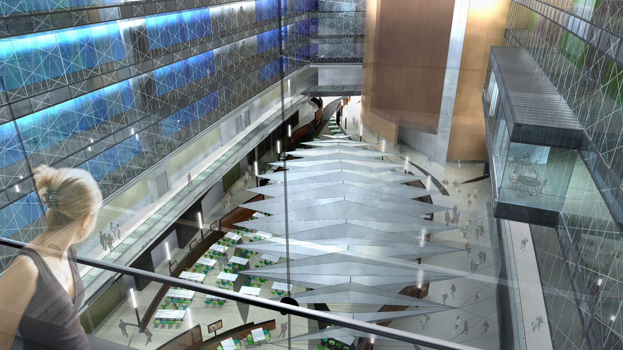 Government Office Buidling - Architizer