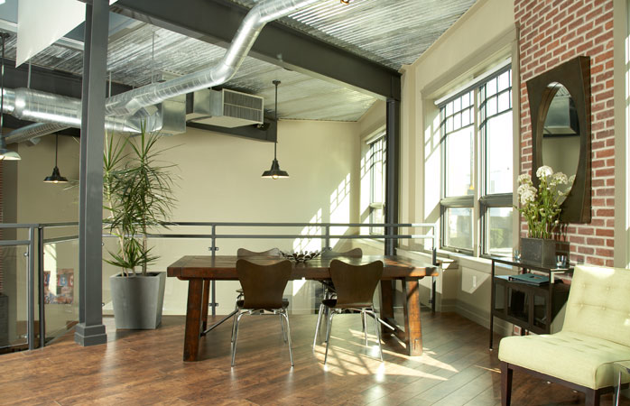 Jackrabbit Design Headquarters by Jackrabbit Design - Architizer