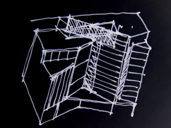 Arcoiris Sur by Roberto Rijo + arquitectos asociados - Architizer