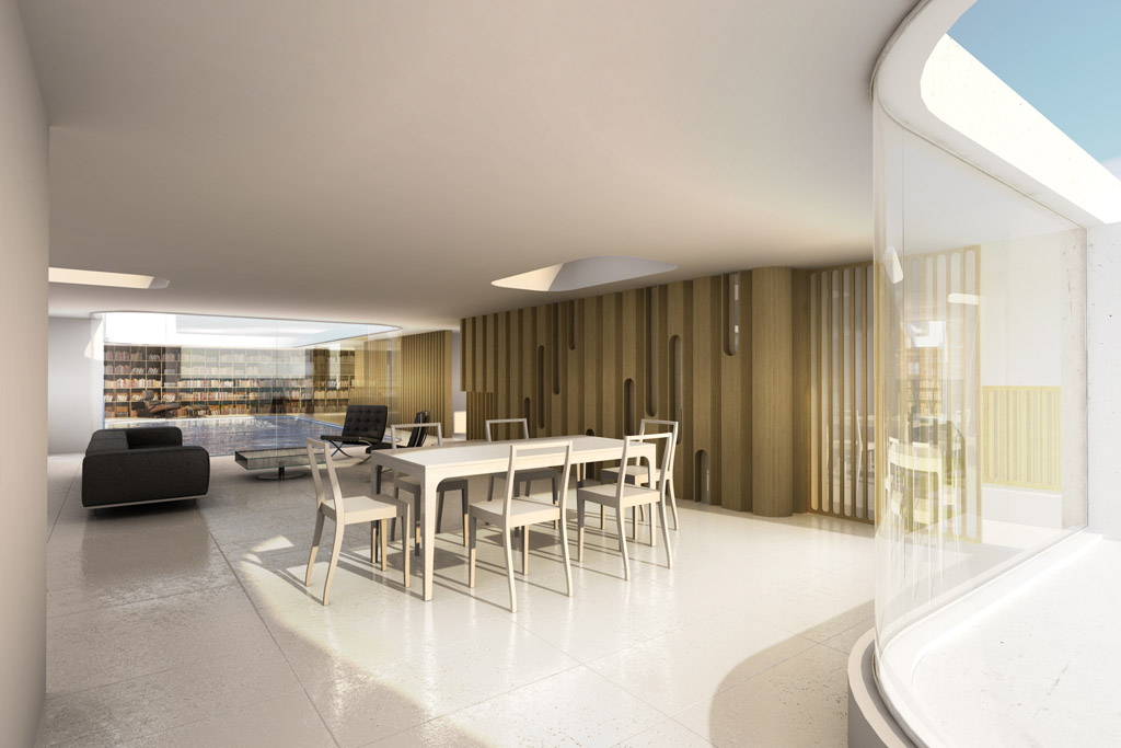 Sb-HOUSE - Architizer