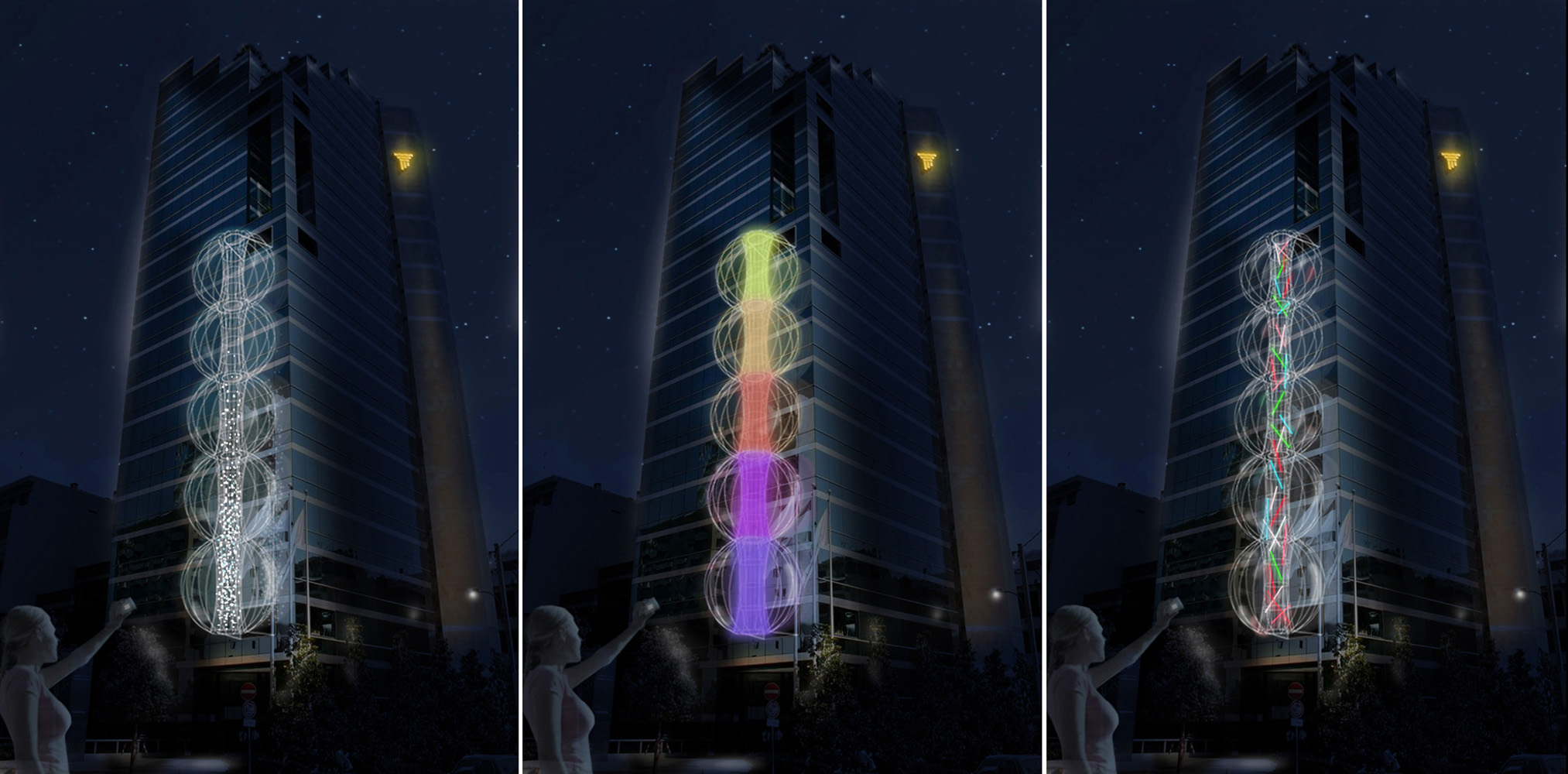 1147 Ras Beirut Luxury Residences by Minus5 Architects - Architizer