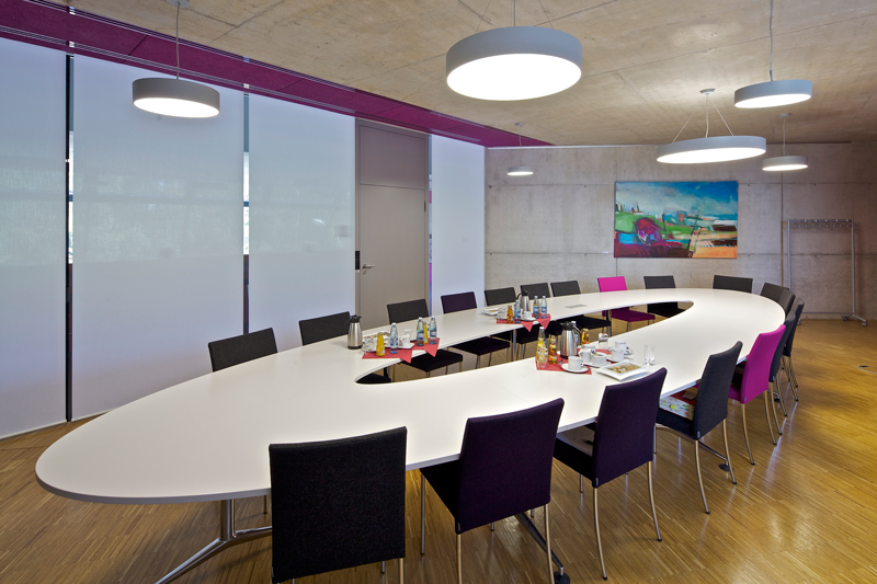 Administration Building and Master Plan for ZMS Schwandorf Incineration ...