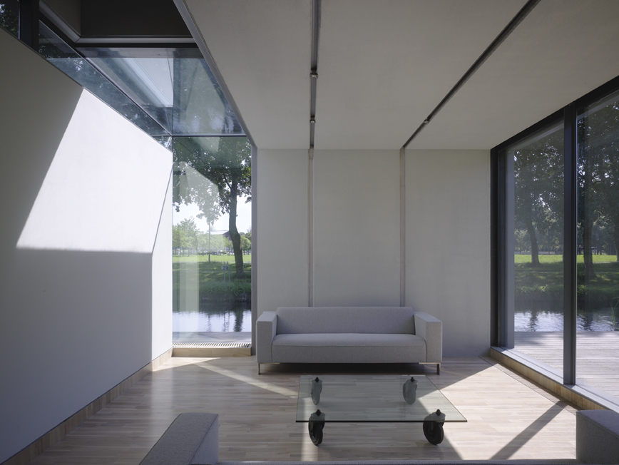 Project X by René van Zuuk Architects bv - Architizer