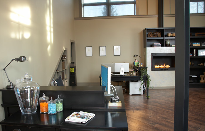 Jackrabbit Design Headquarters by Jackrabbit Design - Architizer