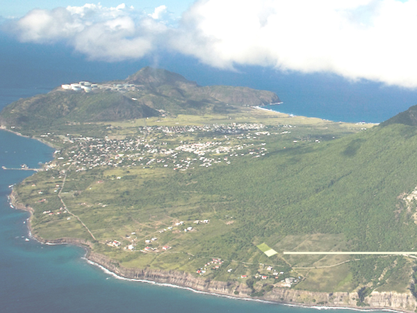 statia house one - Architizer