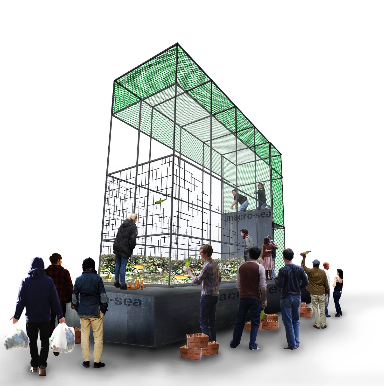 VAMOS Architects - Architizer