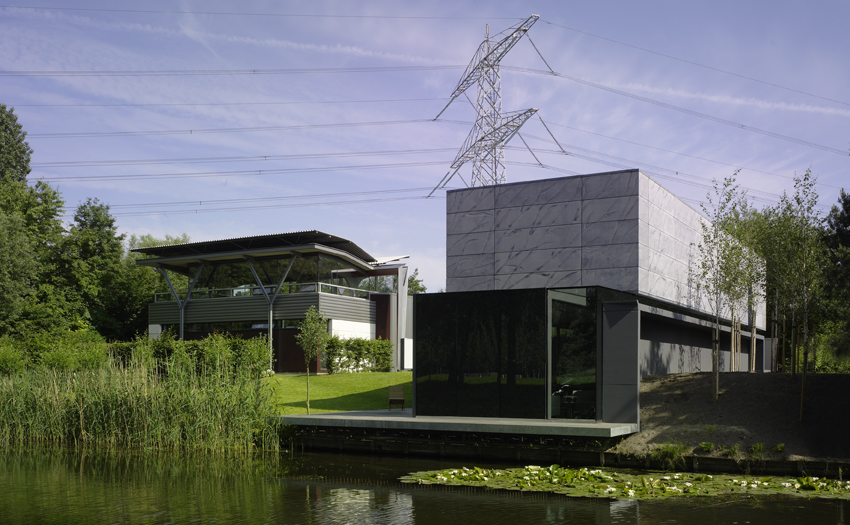 Project X - Architizer