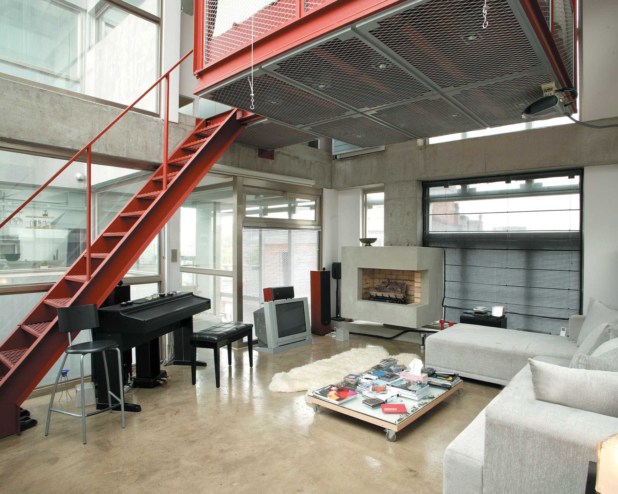 Jo Rin Hun by IROJE KHM Architects - Architizer