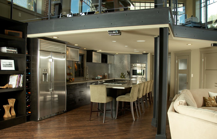 Jackrabbit Design Headquarters by Jackrabbit Design - Architizer