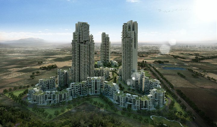 WOW Architects | Warner Wong Design - Architizer