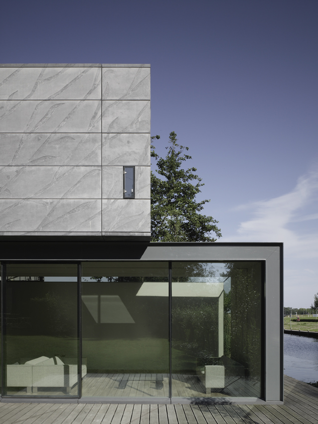 Project X - Architizer