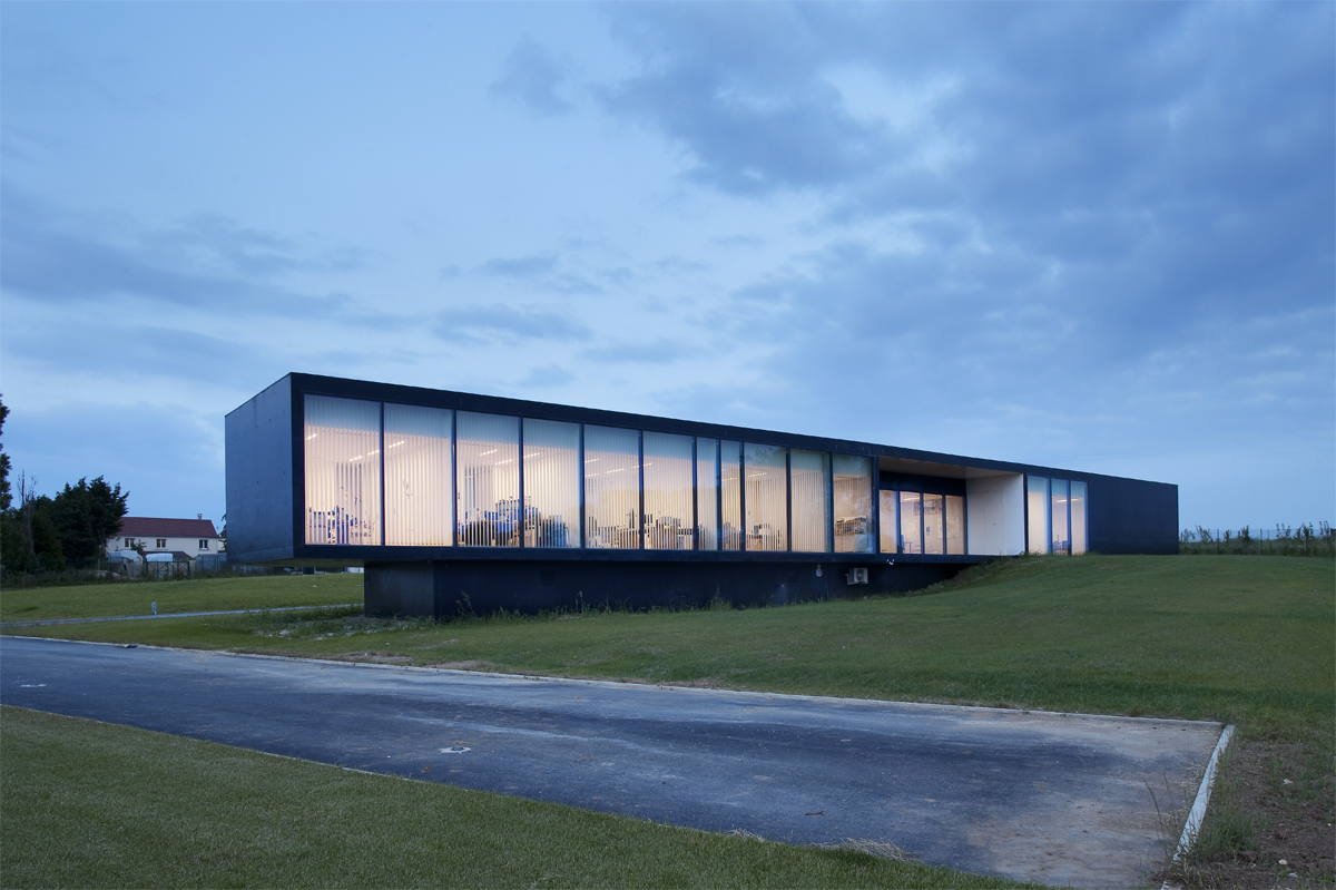 Children's Toy Library by LAN Architecture - Architizer