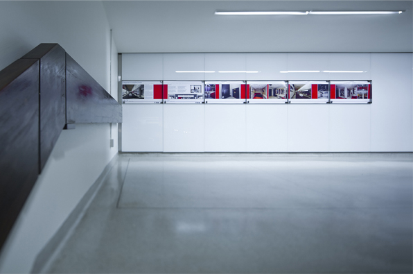 Octave-Crémazie Hall Foyer - Architizer