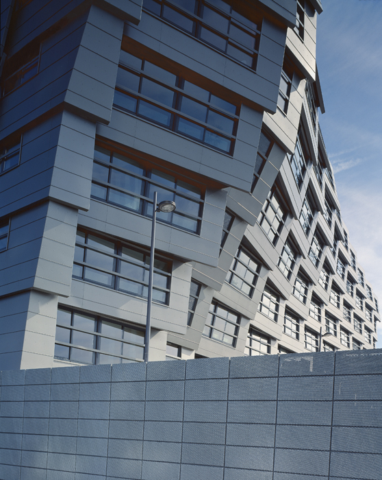 Block 16 - Architizer