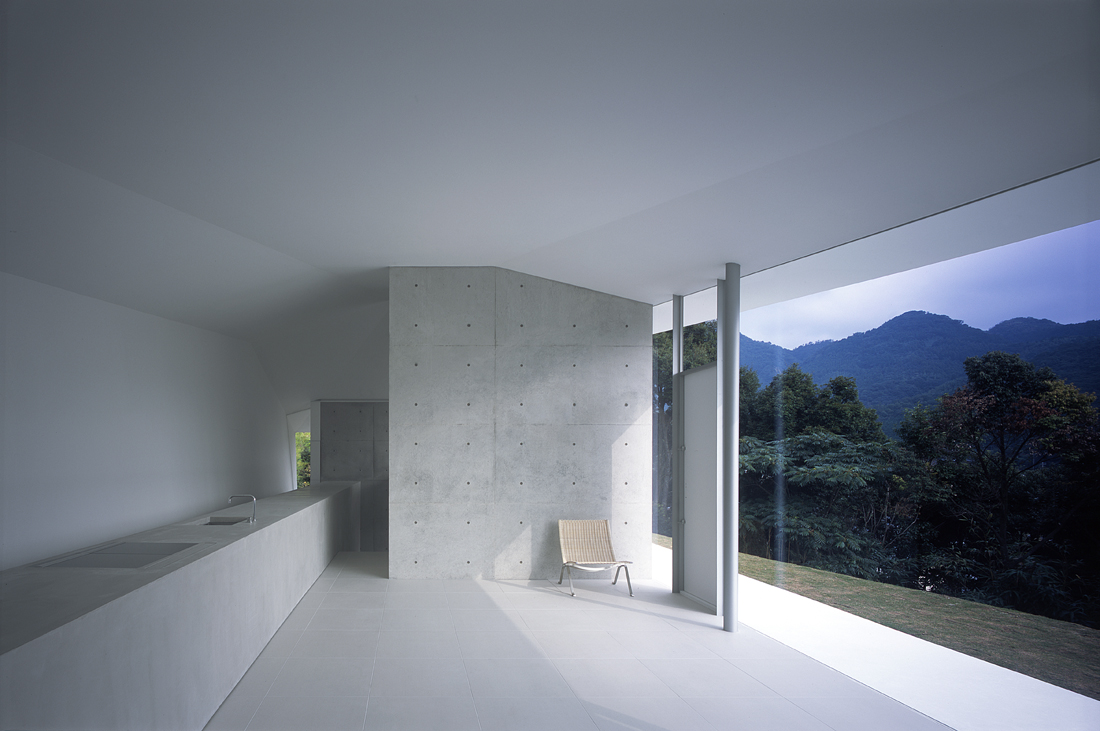 F-HOUSE - Architizer