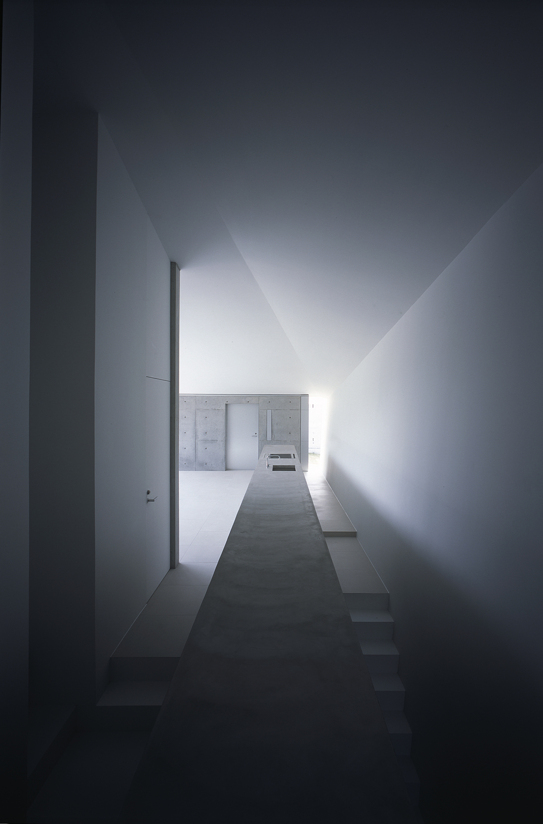 F-HOUSE - Architizer