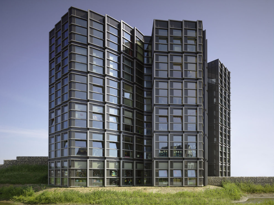 Block 16 - Architizer