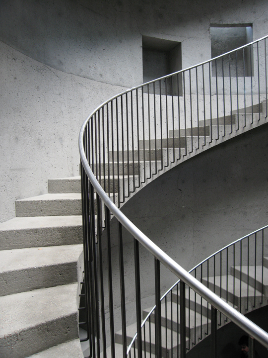 Ann Hamilton Tower by Jensen Architects - Architizer