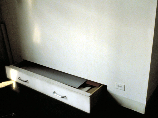 Gallucci Photo Studio by Philip Tusa Projects - Architizer