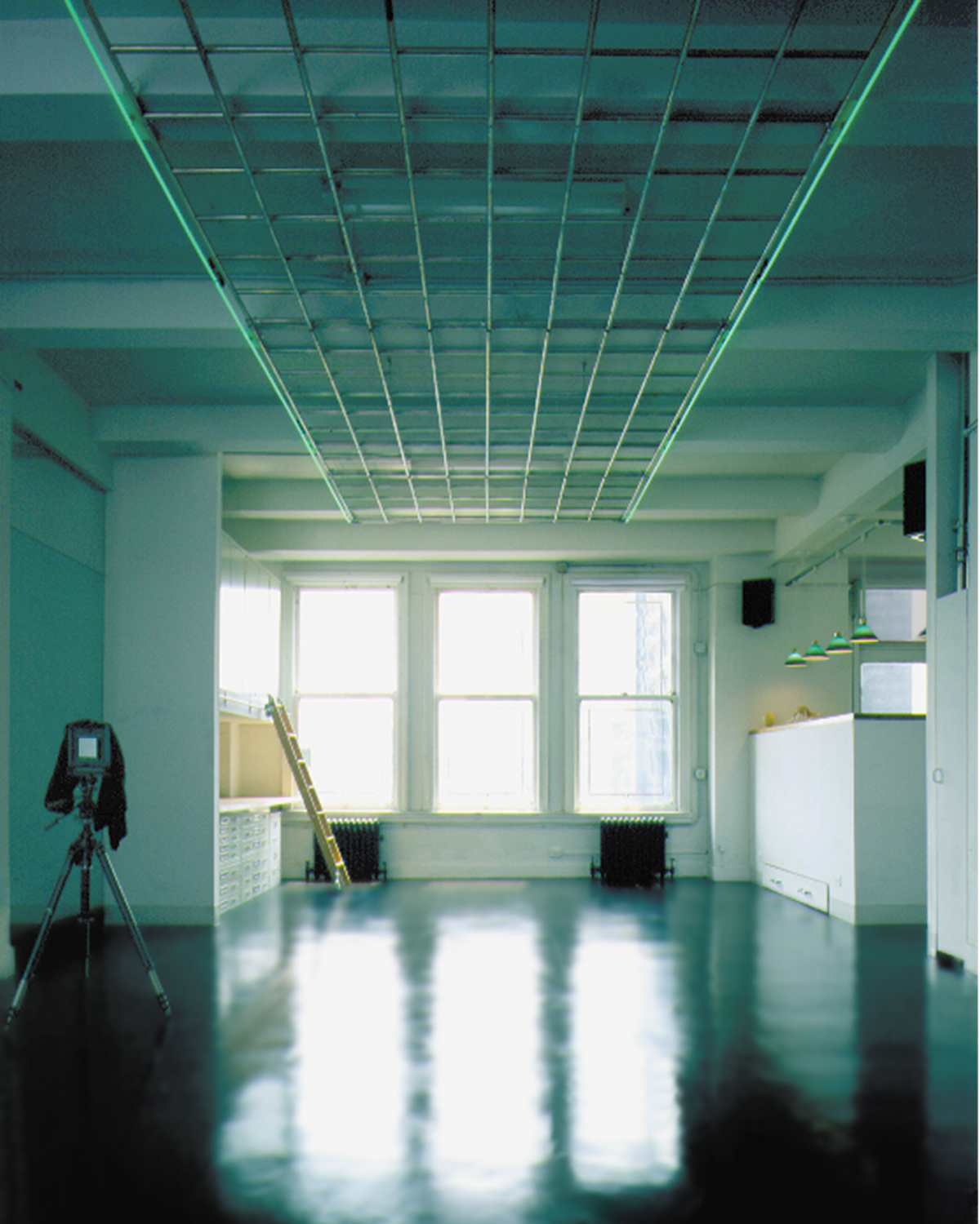 Gallucci Photo Studio by Philip Tusa Projects - Architizer