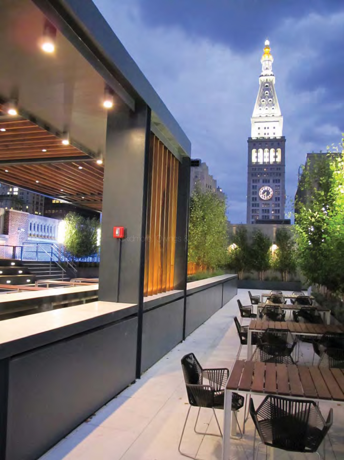 Grey Roof - Architizer