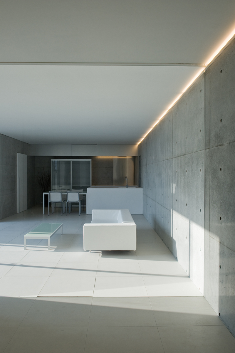 U-HOUSE - Architizer