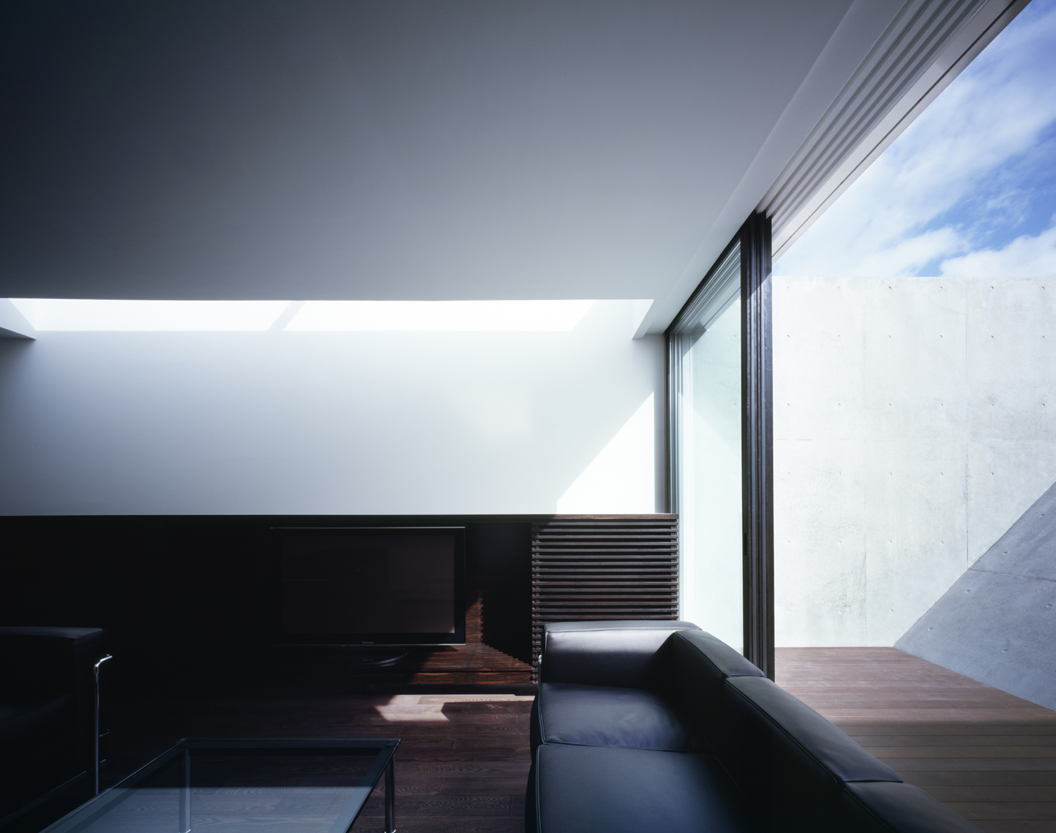 'FLOW' by Apollo Architects and Associates - Architizer