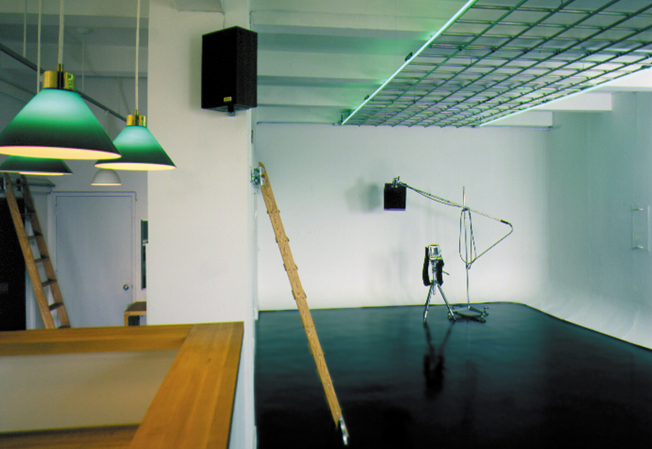 Gallucci Photo Studio by Philip Tusa Projects - Architizer