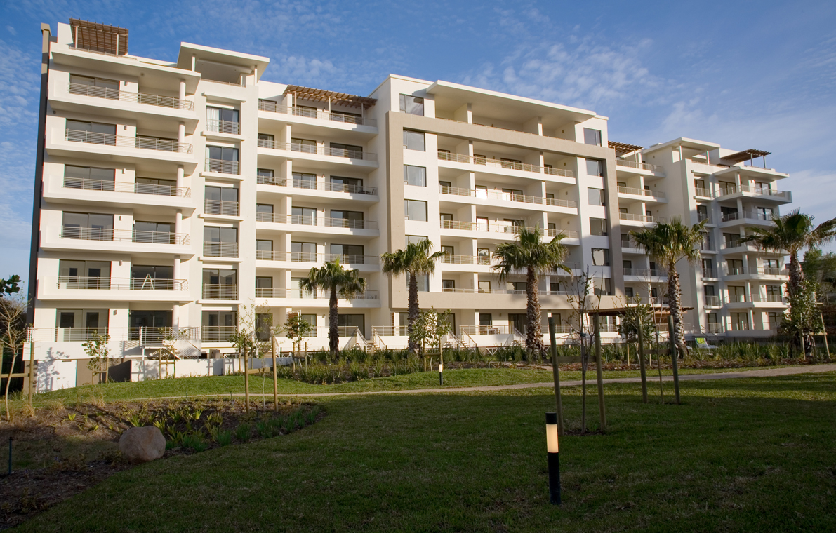 Citadel Apartments by Vivid Architects - Architizer