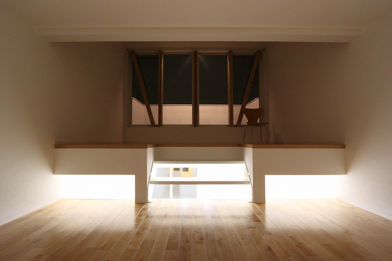 stay by *studioLOOP - Architizer