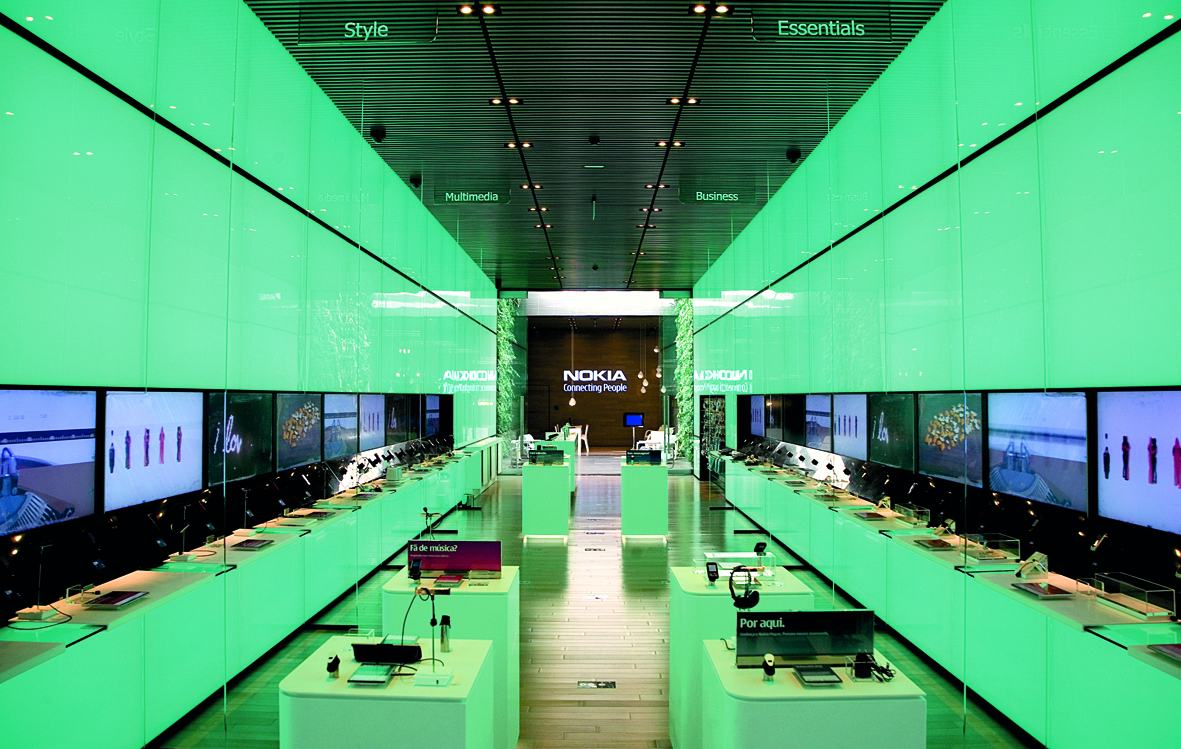 Eight Inc. - Architizer