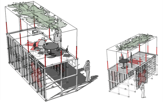 Environmental Health Clinic - Boston Deployment - Architizer