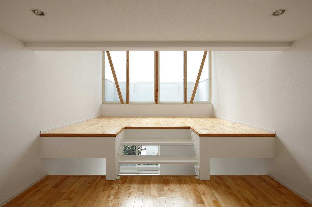 stay by *studioLOOP - Architizer