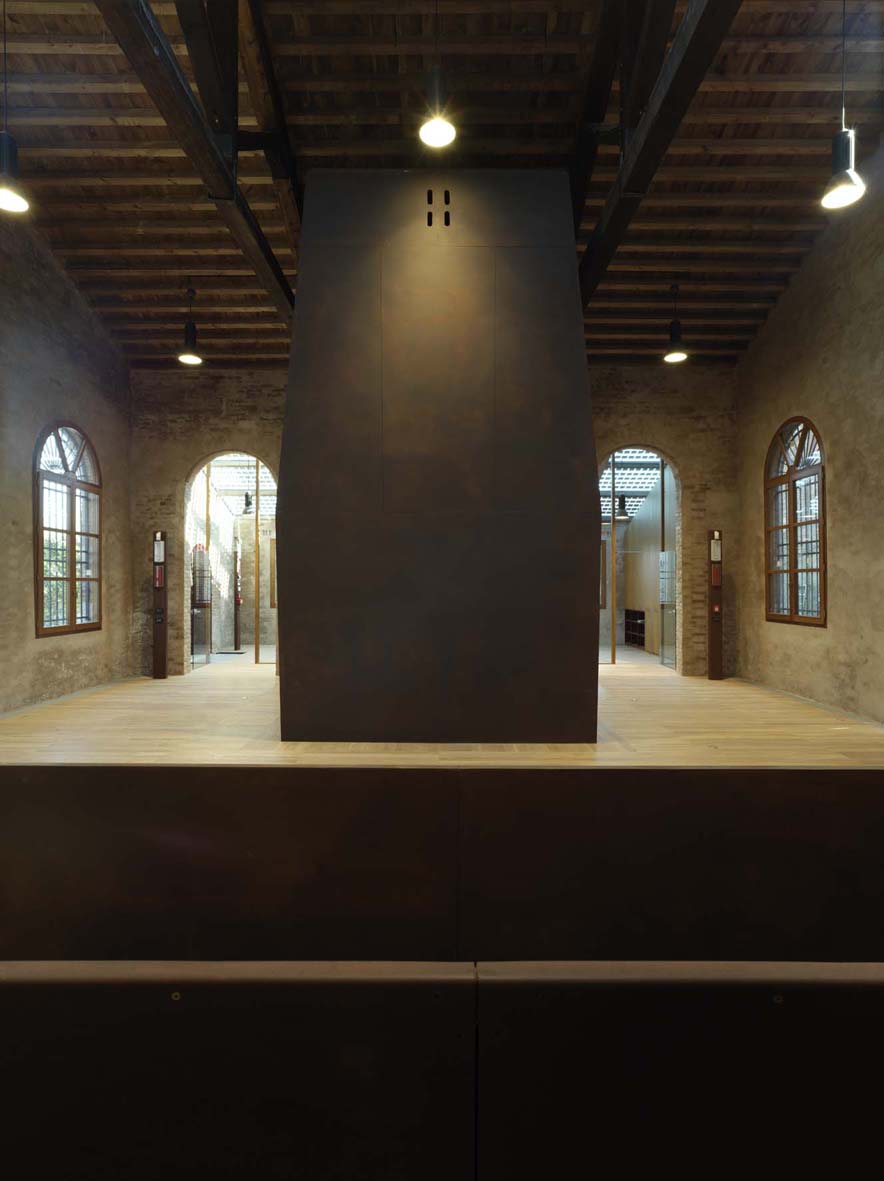 HBB. Harbor Brain Building by C+S ARCHITECTS - Architizer