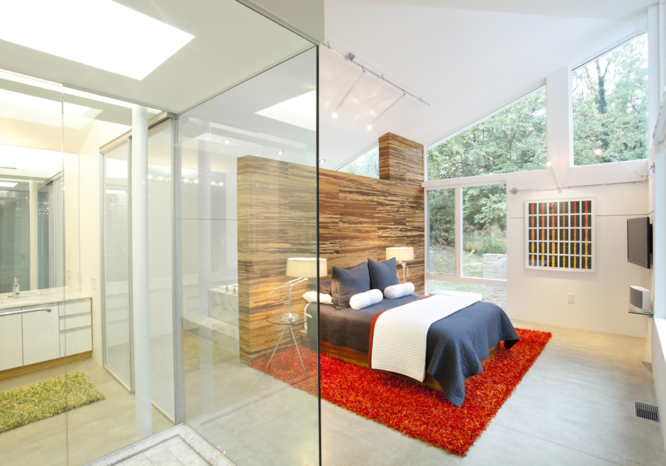 Brahler Residence by robert maschke ARCHITECTS inc. - Architizer