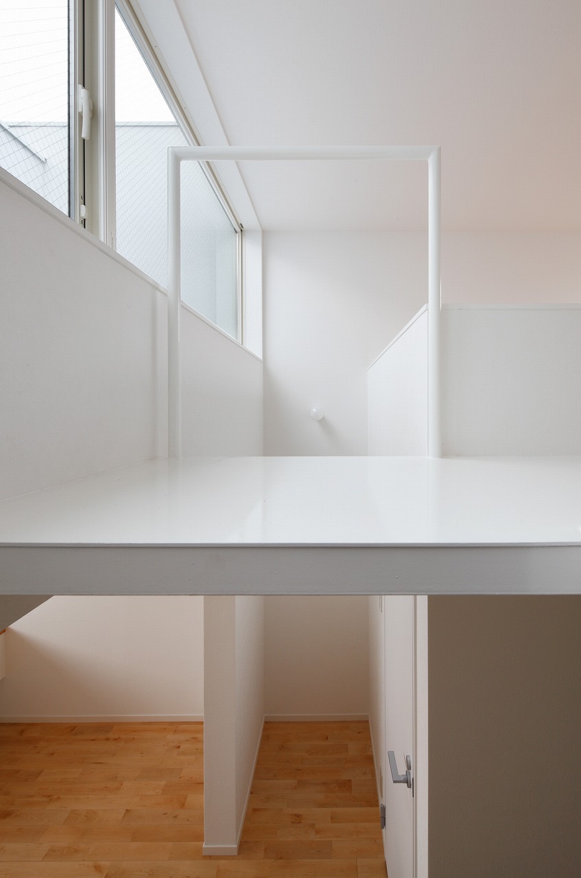 stay by *studioLOOP - Architizer