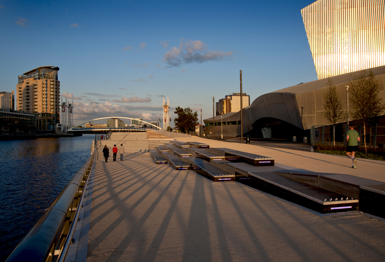 Coronado Bridge by FoRM Associates, Speirs Major - Architizer