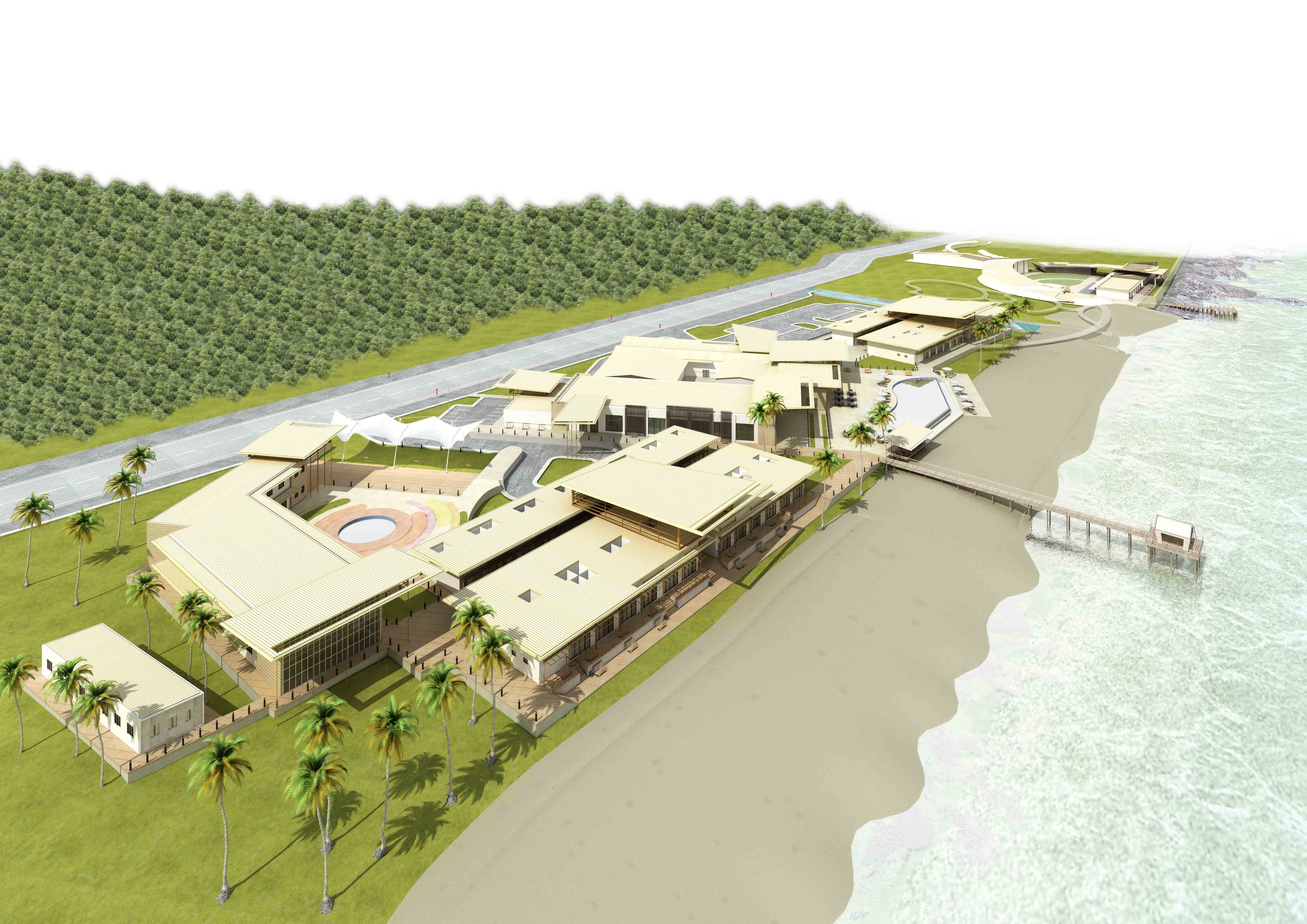 The Oriental Leyte by WTA Architecture + Design Studio - Architizer