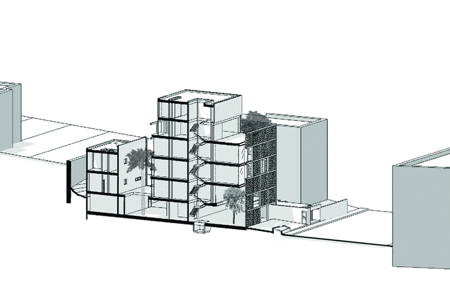 Mashrabiya House - Architizer