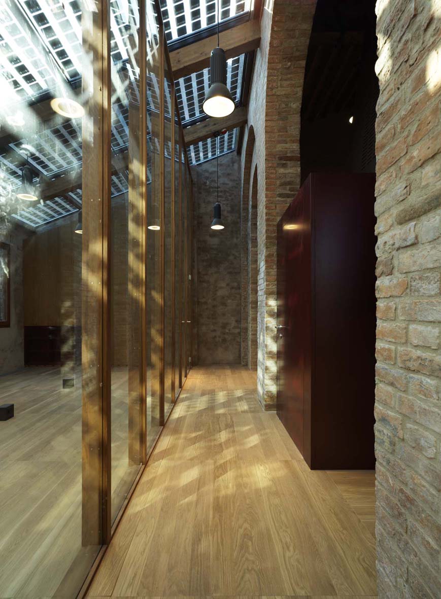 HBB. Harbor Brain Building by C+S ARCHITECTS - Architizer