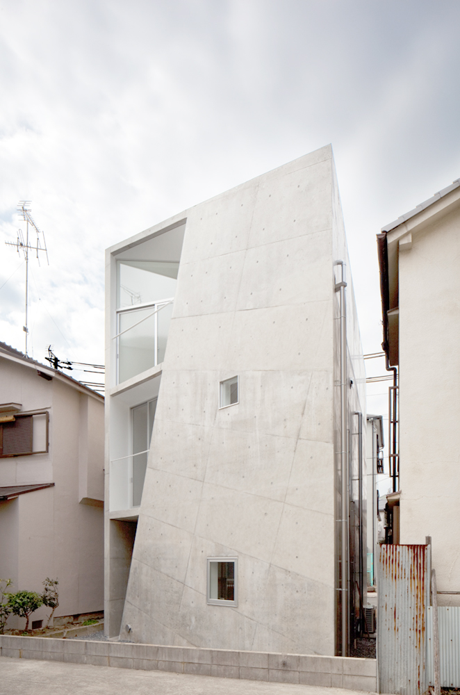 Hall House 1 by Alphaville - Architizer