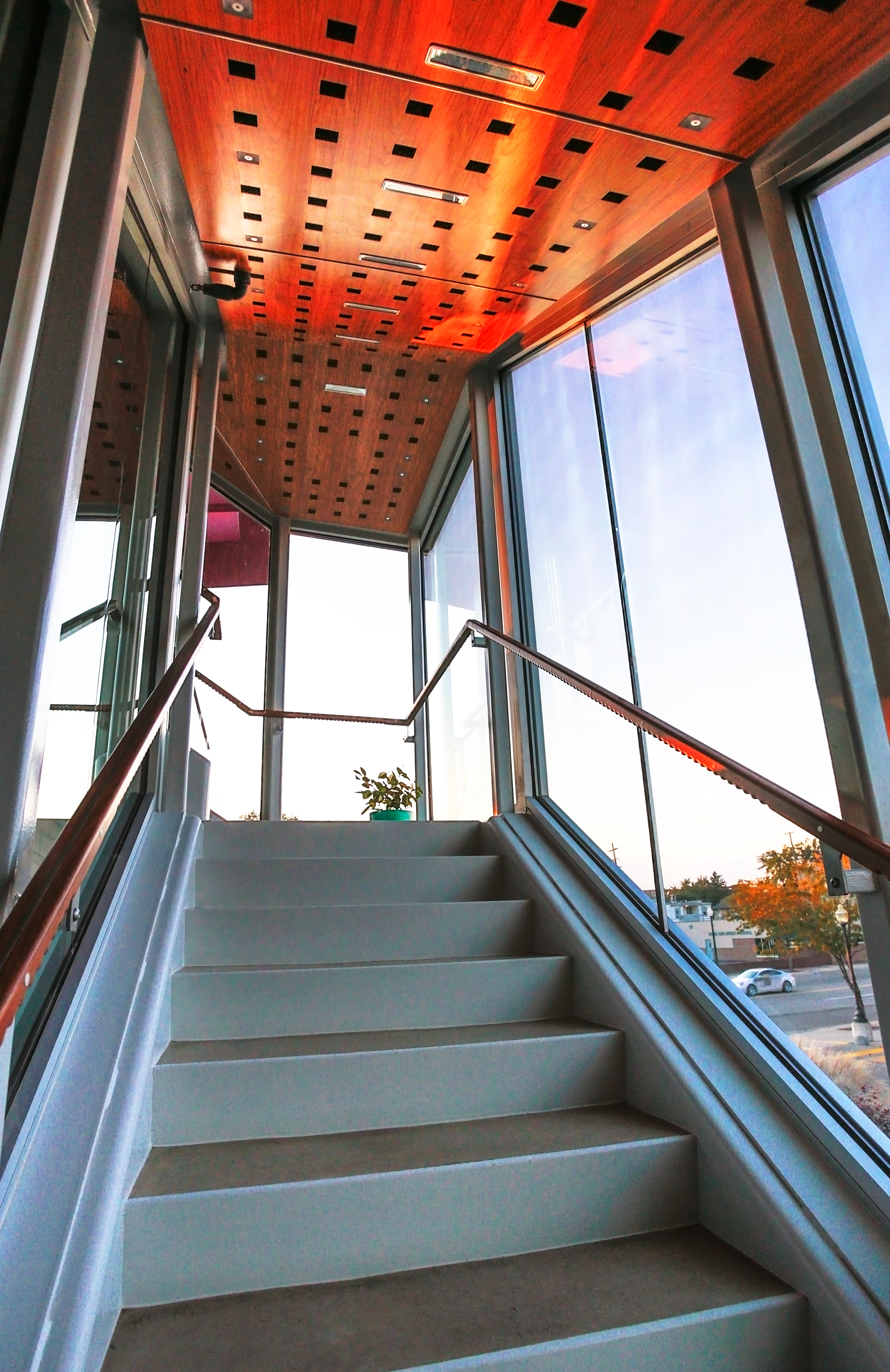 Flute House by The Think Shop Architects - Architizer