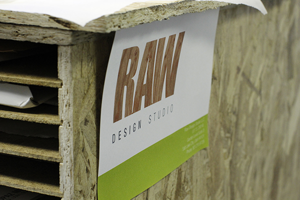 RAW Design Studio by RAW Design Studio - Architizer