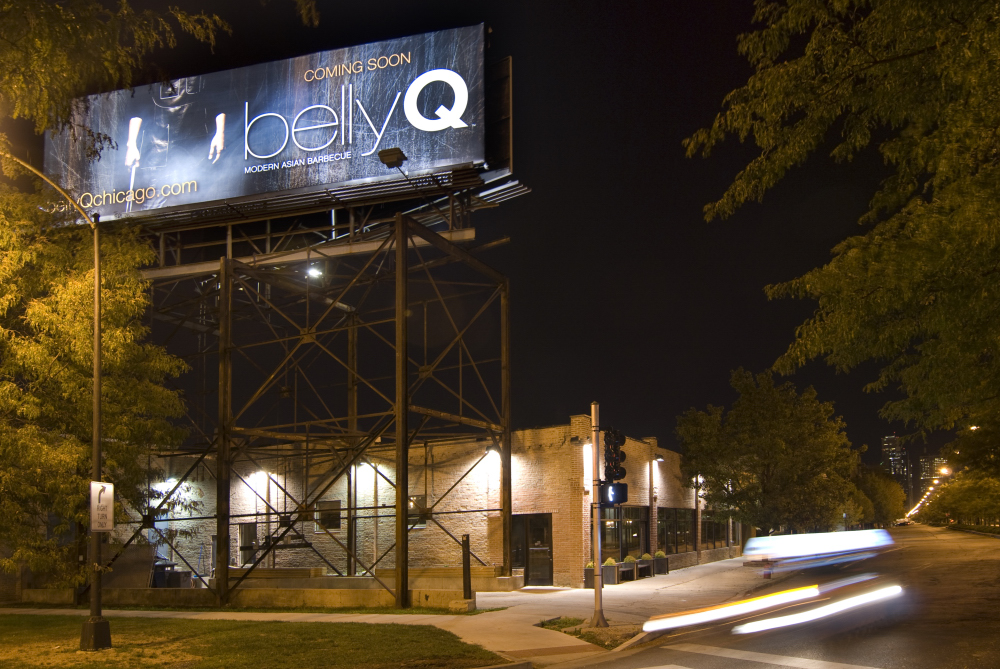 BellyQ by DMAC Architecture & Interiors - Architizer