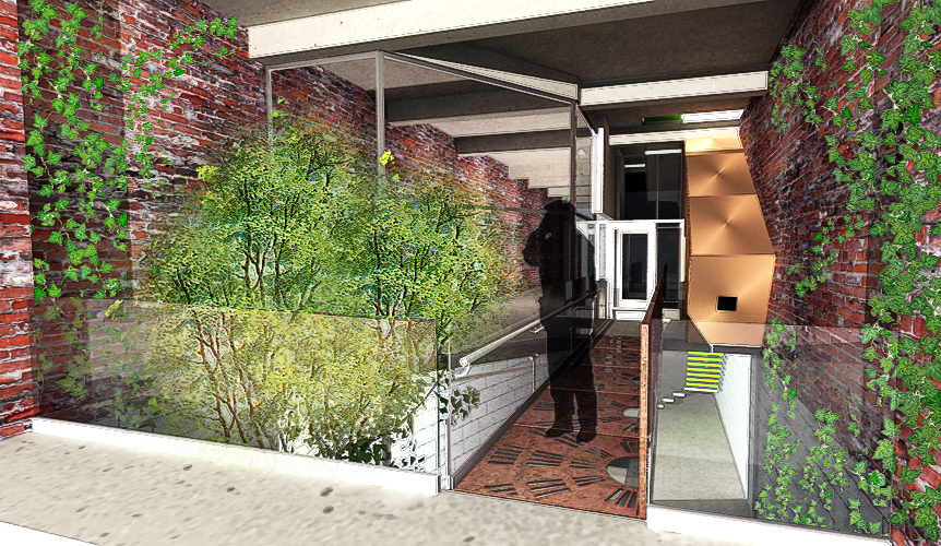 12 Penn by Front Studio Architects, Pittsburgh - Architizer