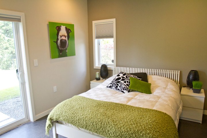 Green Concept Home by Modus V Studio - Architizer