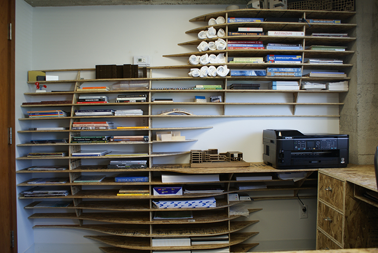 RAW Design Studio by RAW Design Studio - Architizer