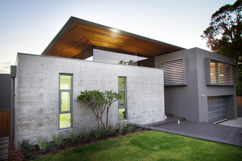 Project 24 by Dane Design Australia - Architizer